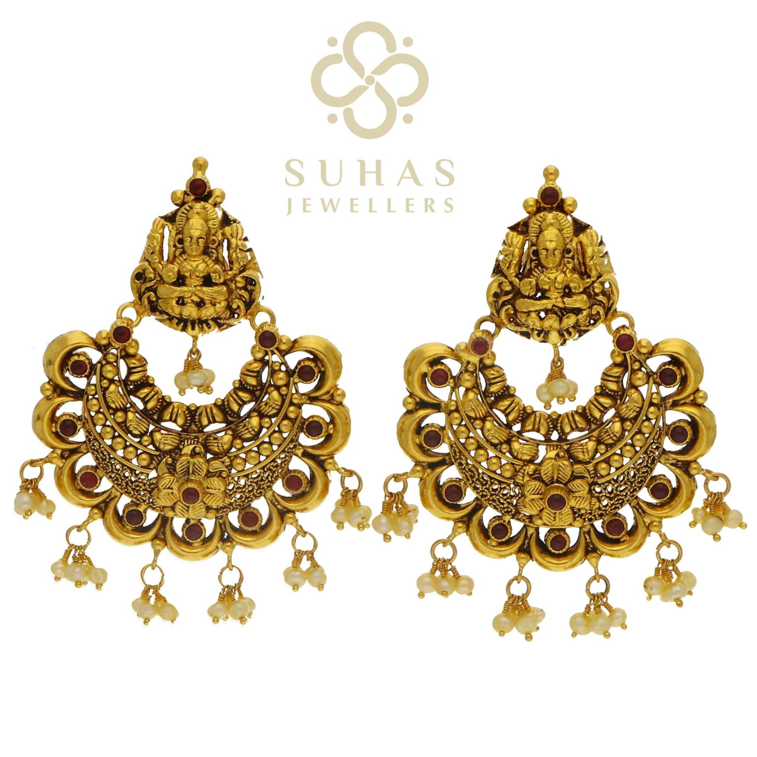CB/250 | Suhas Jewellers
