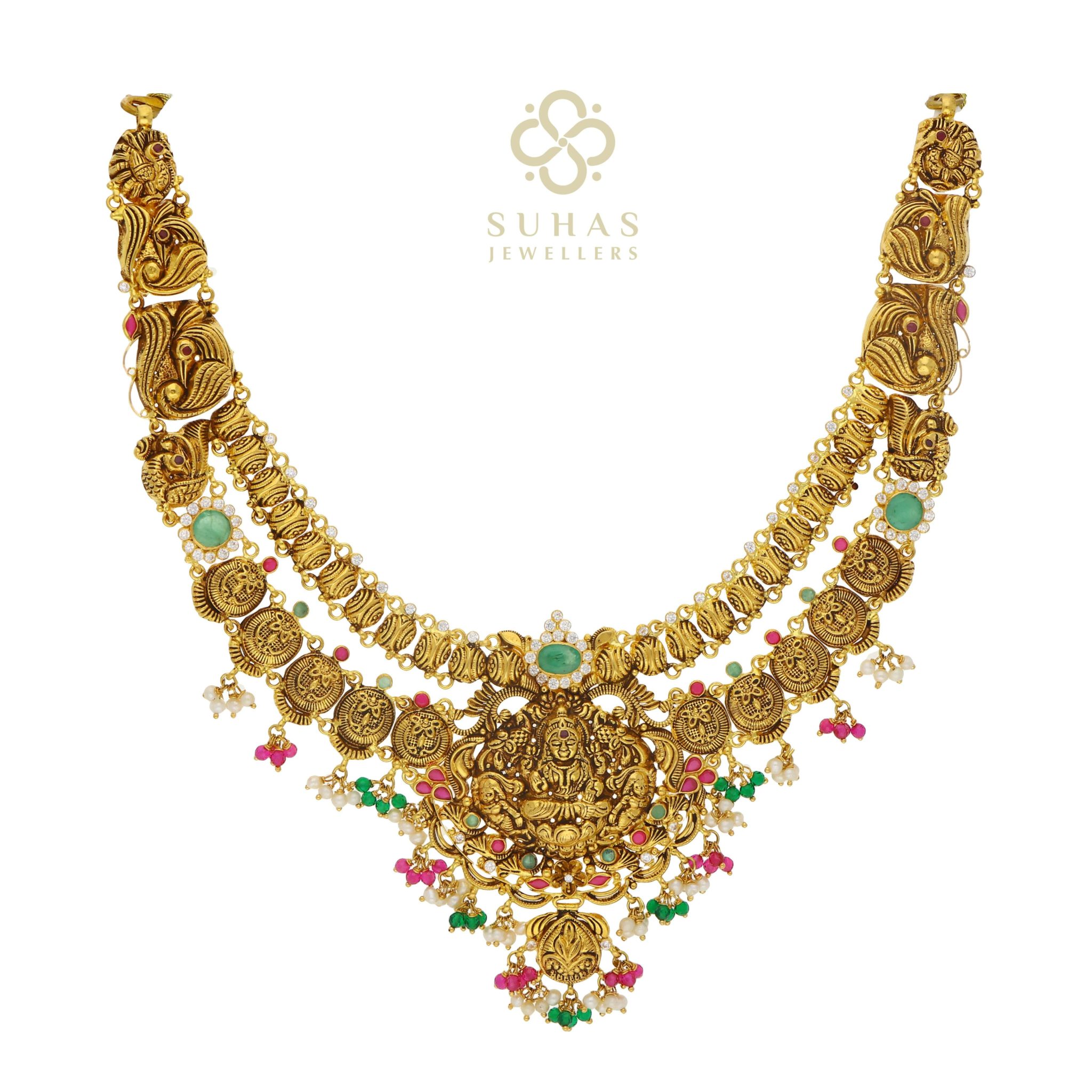 NC/2988 | Suhas Jewellers