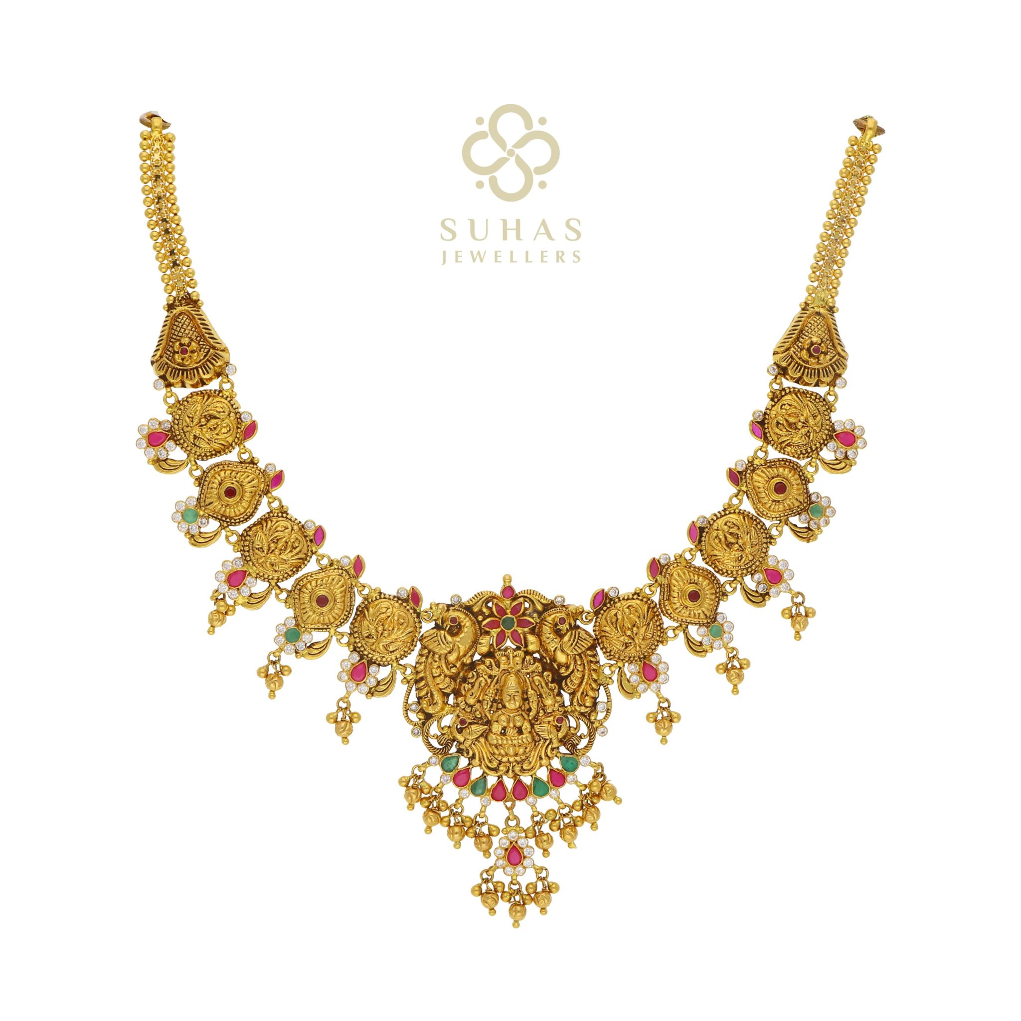 NC/1677 | Suhas Jewellers
