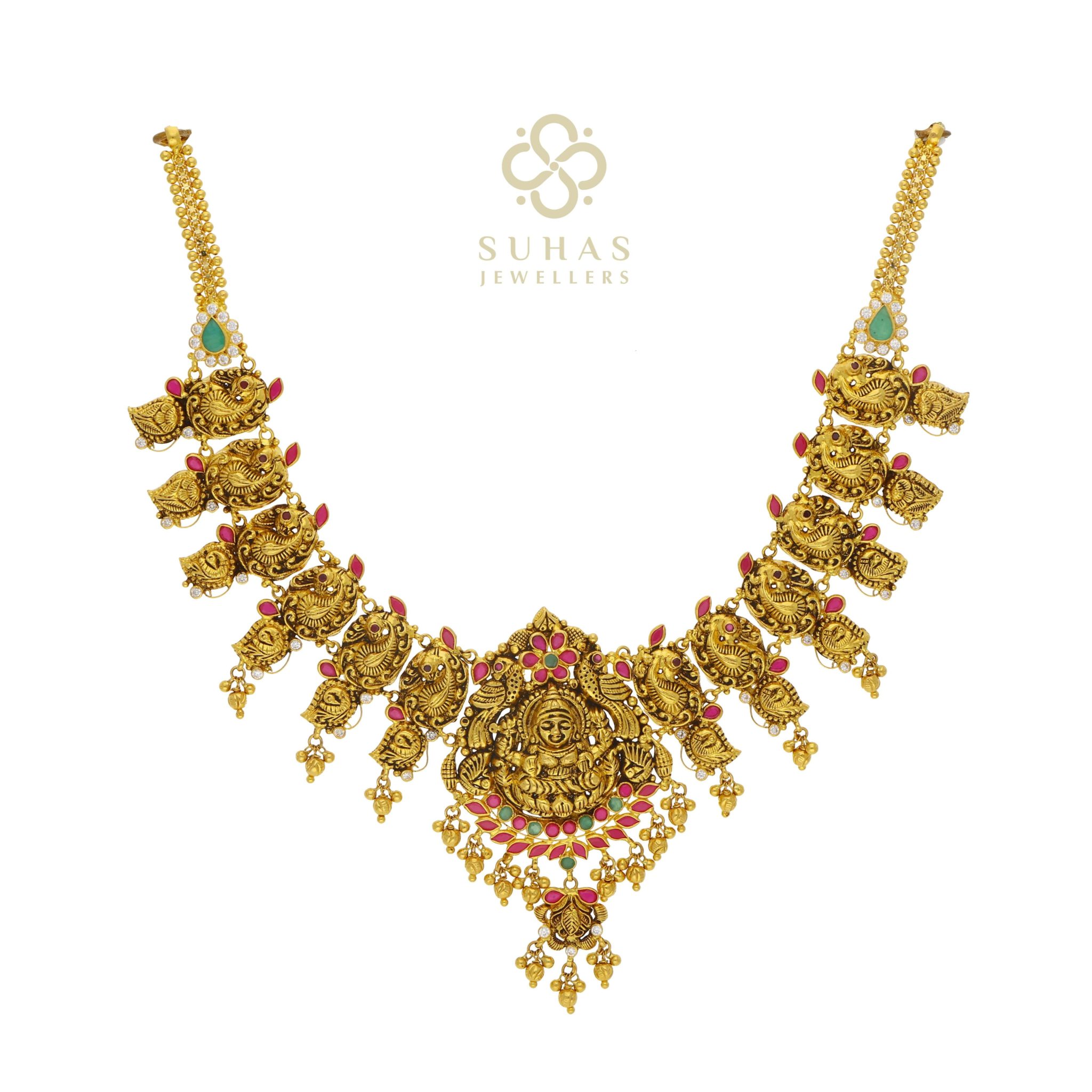 NC/1677 | Suhas Jewellers
