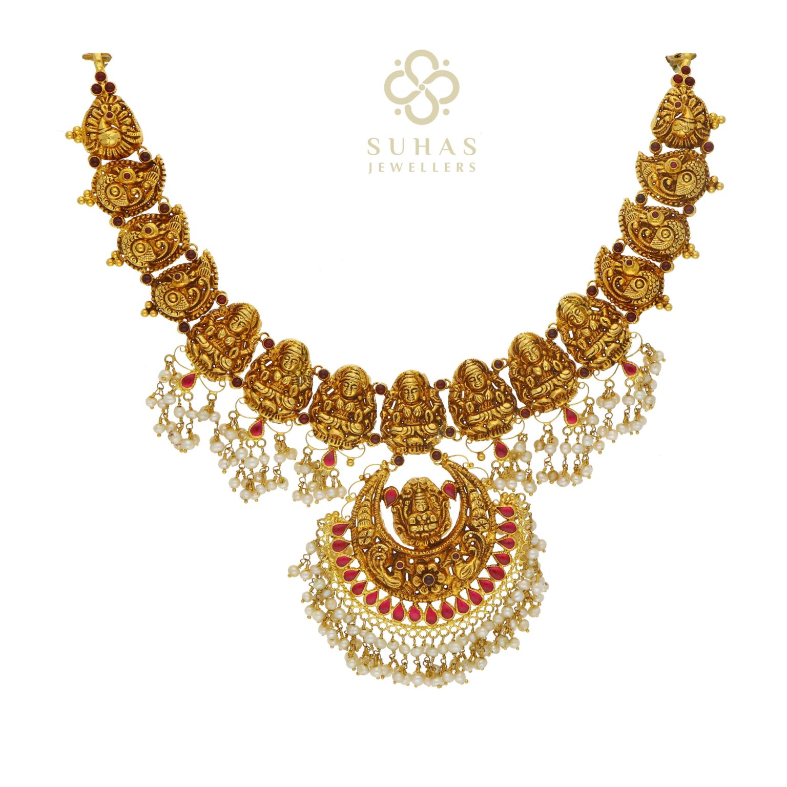 NC/2988 | Suhas Jewellers