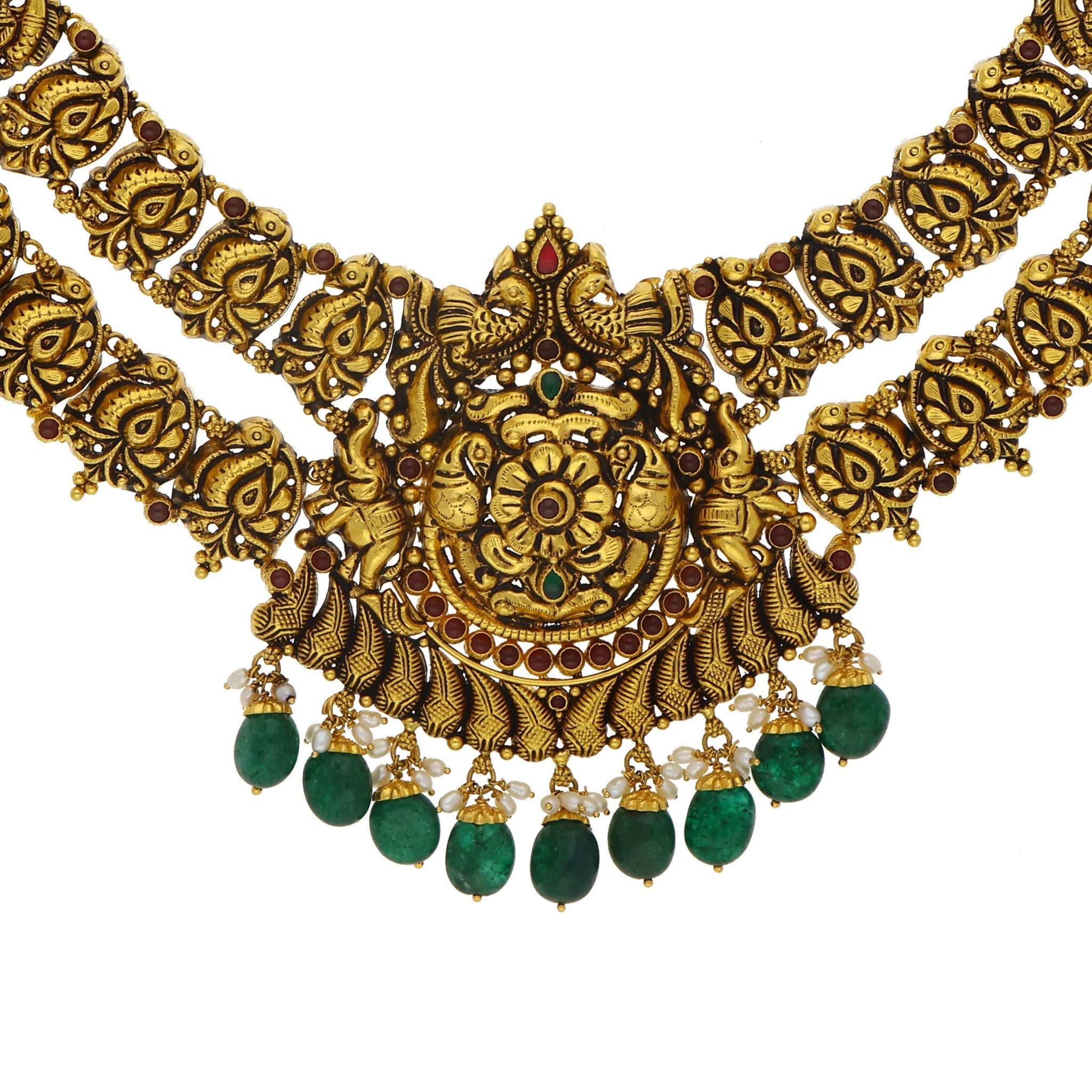 NC/1677 | Suhas Jewellers