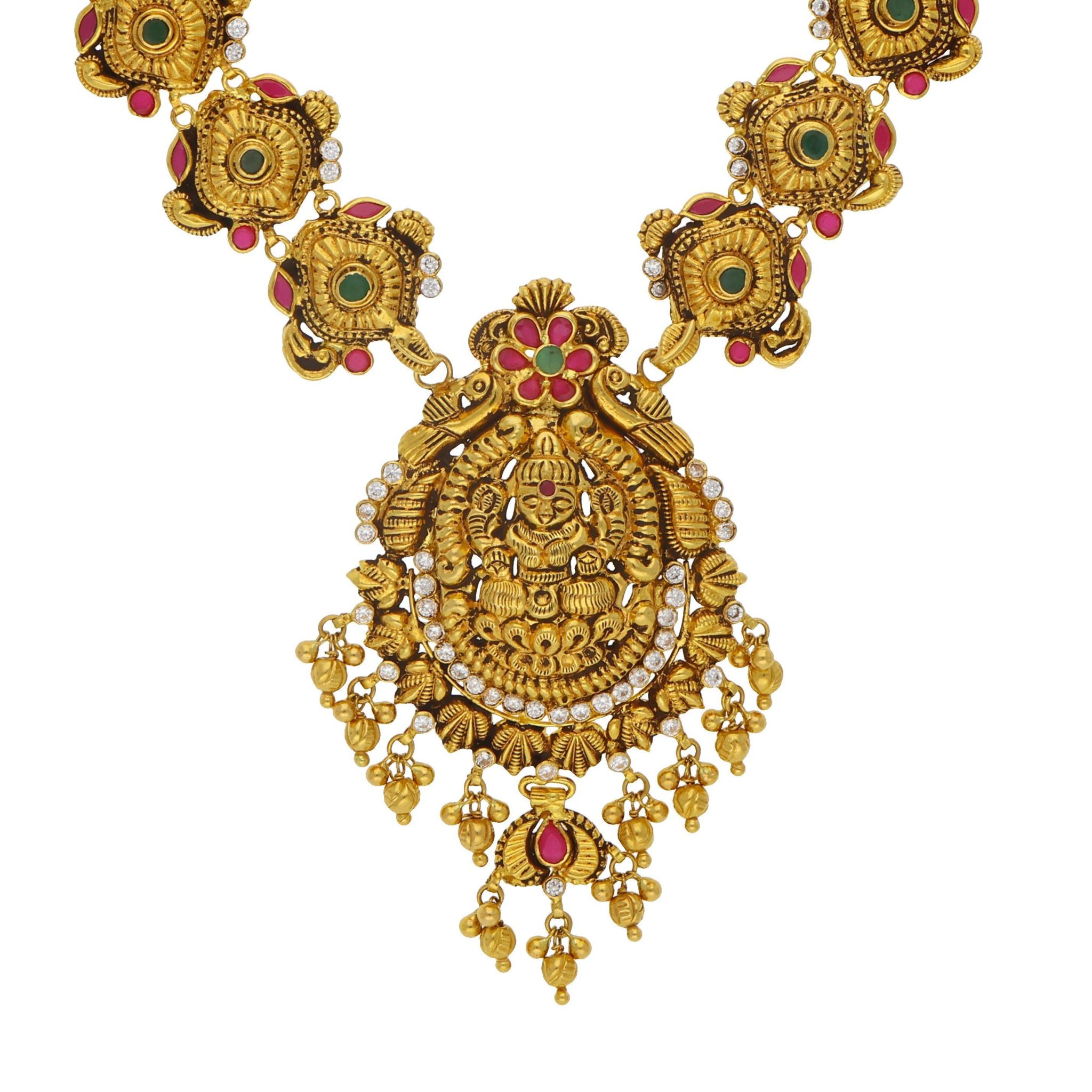 NC/1677 | Suhas Jewellers