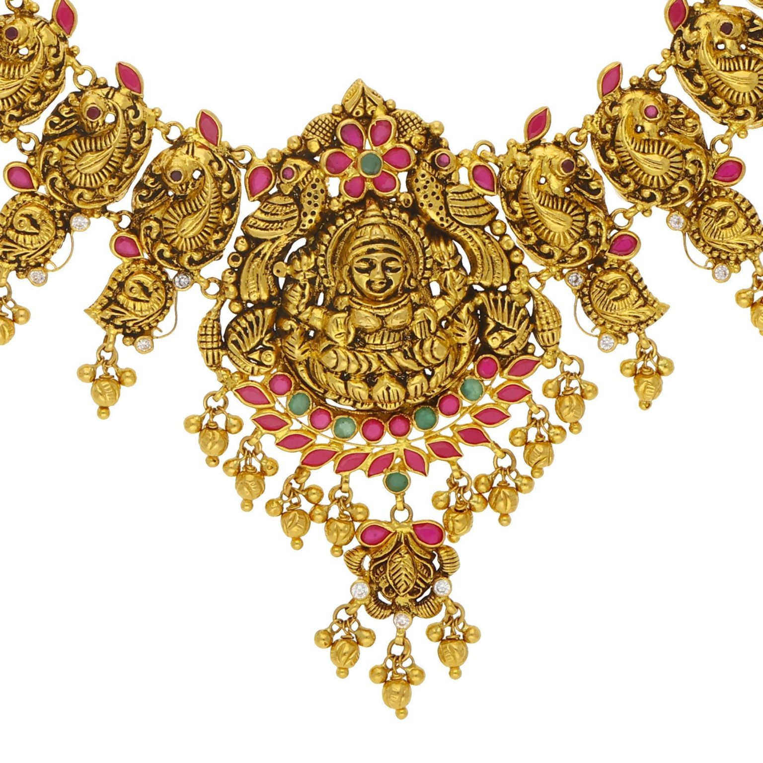 NC/1677 | Suhas Jewellers