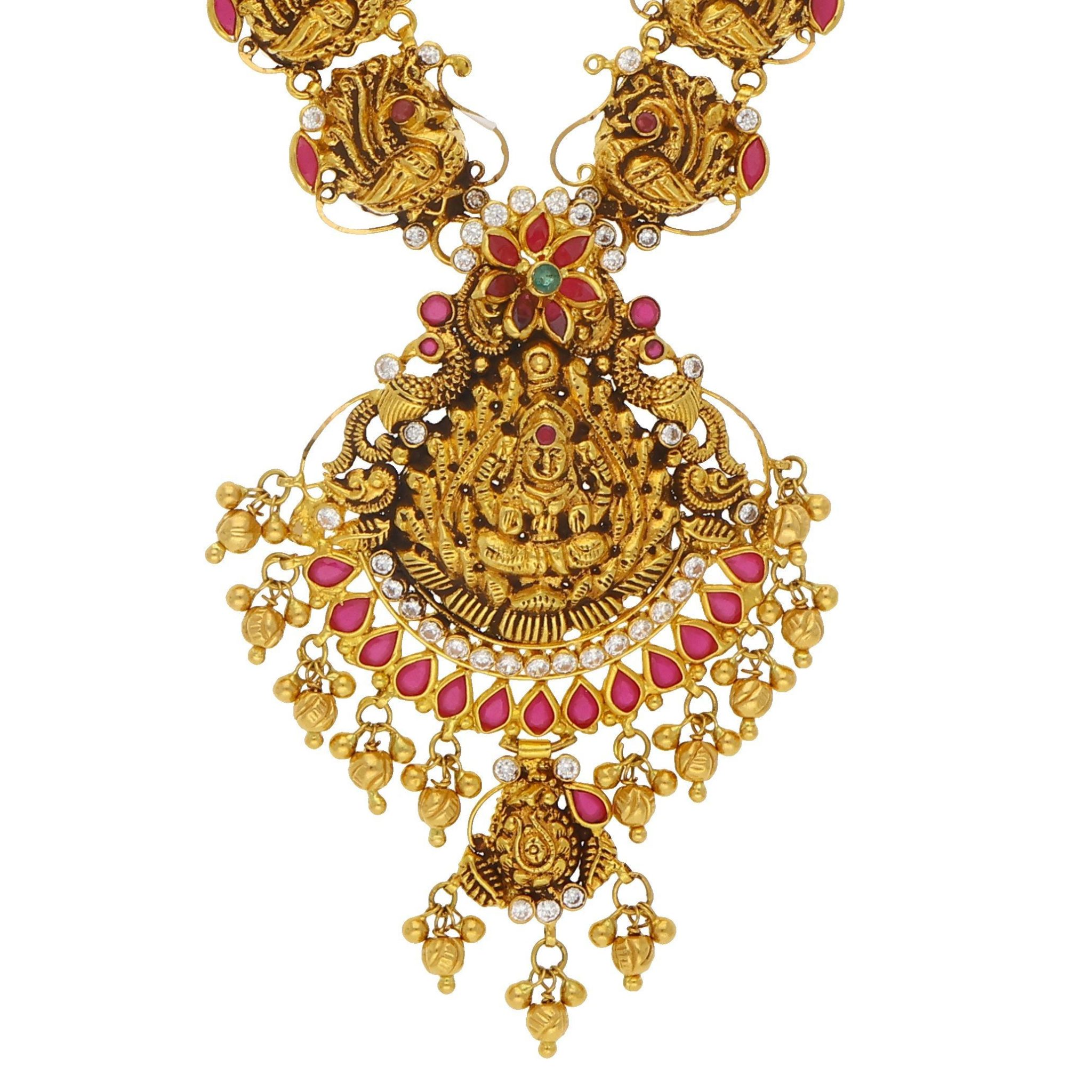 NC/1677 | Suhas Jewellers