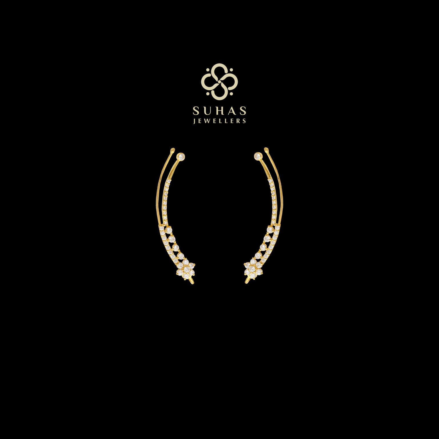 Explore Suhas Jewellers for Online Gold Jewellery