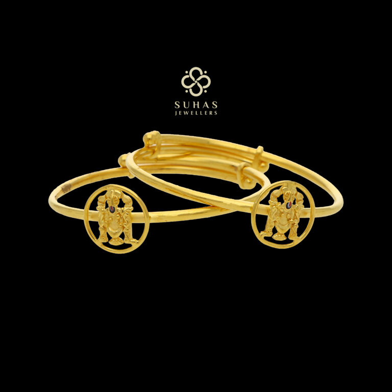 Explore Suhas Jewellers for Online Gold Jewellery