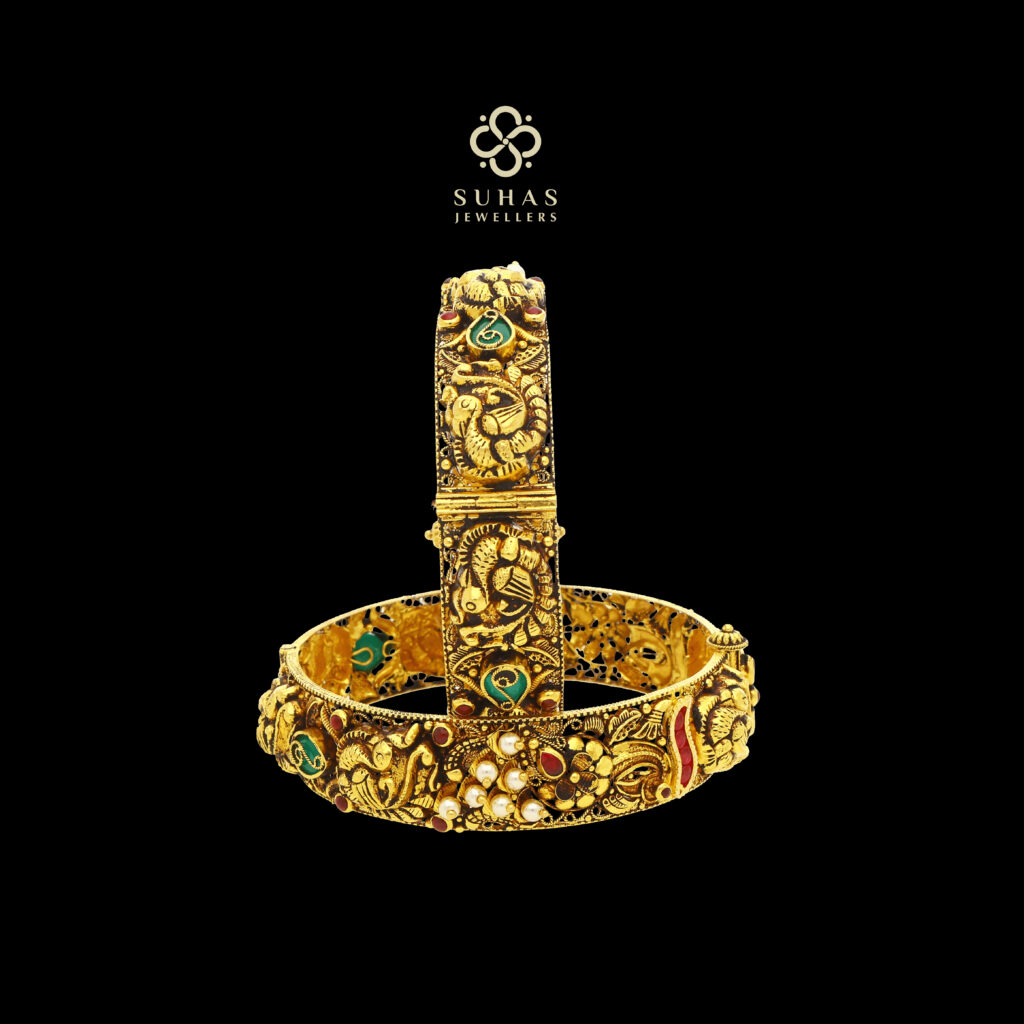 BG/1668 | Suhas Jewellers